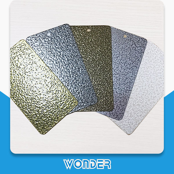 Powder coating,powder paint,coating powder–WONDER
