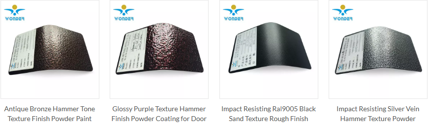 A Comprehensive Guide To Chrome Powder Coating - JIANGMEN WONDER ...