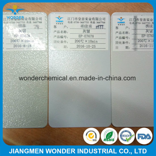 Ral 7032 Texture Building Structure Powder Coating - Buy Ral 7032 ...