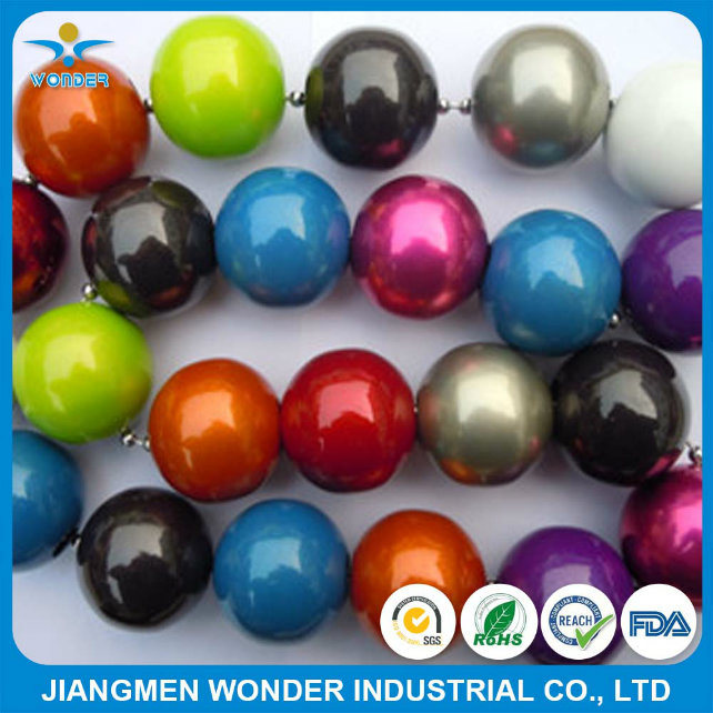 Nano Candy Chrome Effect Metallic Paint Powder for Stainless Steel ...