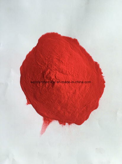 Lead-Free High Gloss Red Epoxy Powder Coating for Indoor Electrical ...