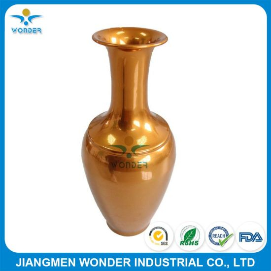 Nano Candy Chrome Effect Metallic Powder Paint for Stainless Steel ...