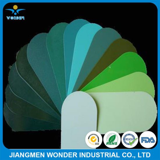 Epoxy Polyester Pantone Color Indoor Use Powder Coating Paint - Buy ...